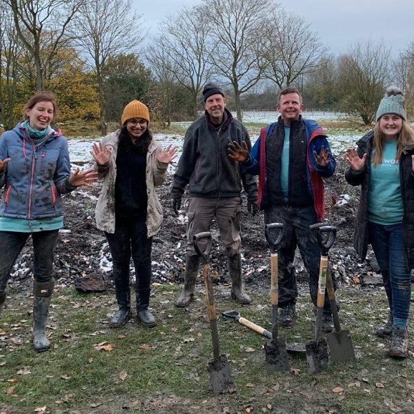 About Earthwatch Learning